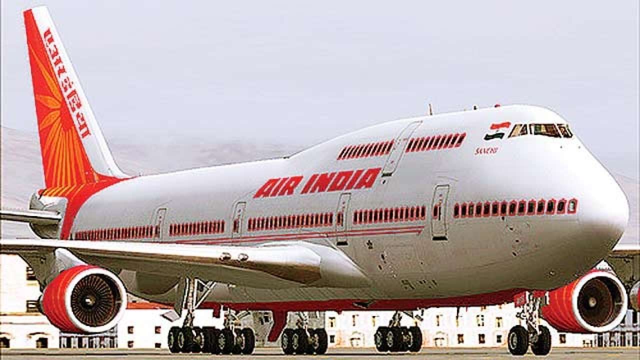 DGCA probing flying of Air India aircraft with dent, 3 derostered