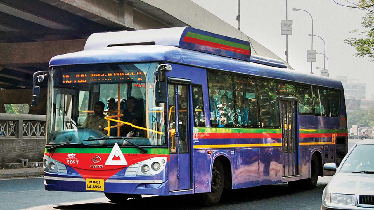 Ac Bus - Homecare24