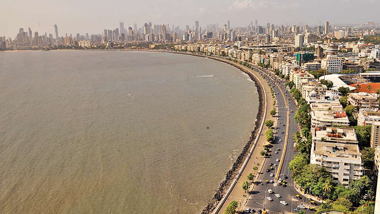 Expect scenic views of South Mumbai by next monsoon