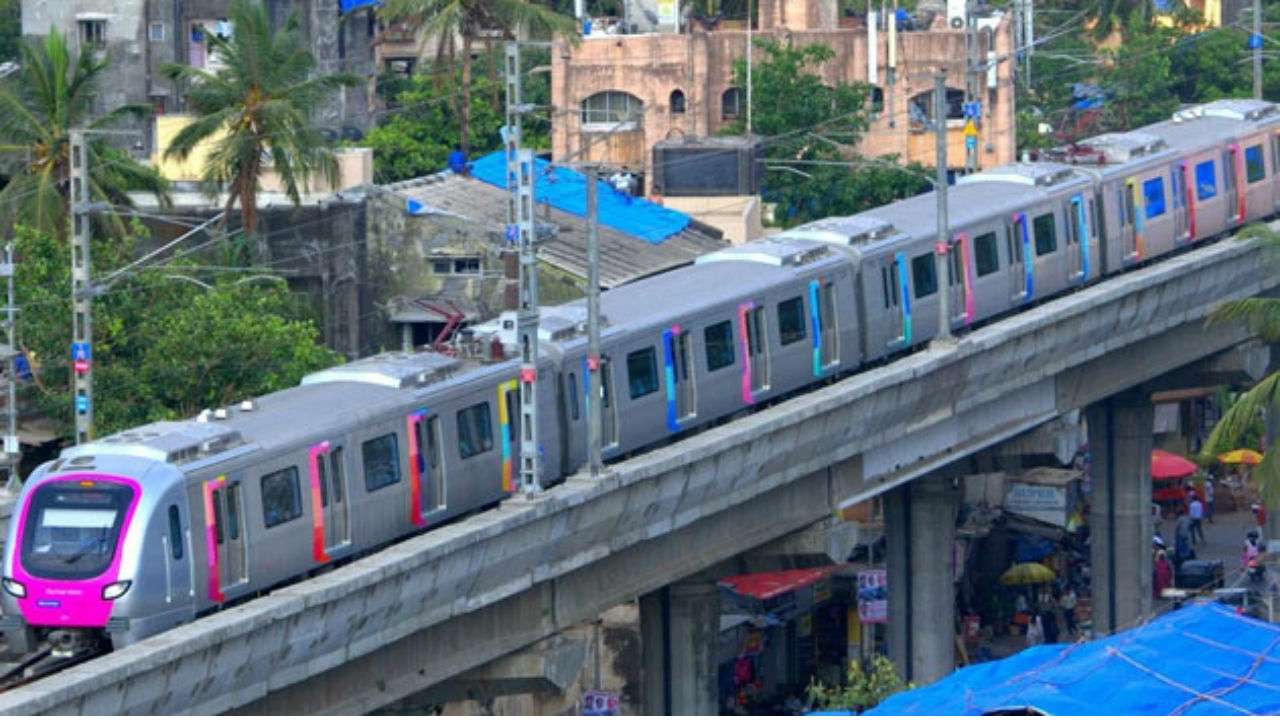 First look: How controlled blasting will be done for Mumbai Metro-3