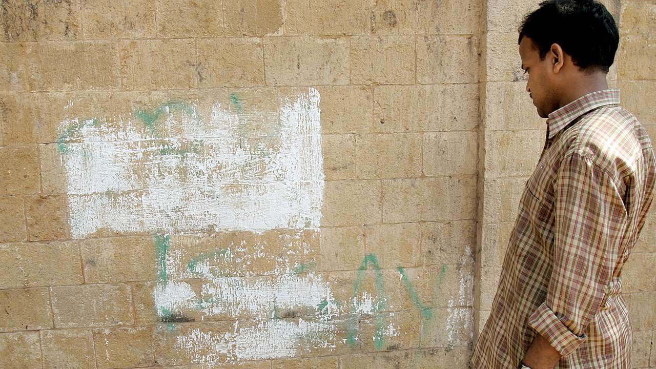 Put in place a plan to tackle defacement: Delhi High Court to AAP