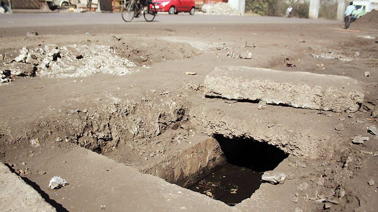 EDMC forms panel to probe child's death in open drain