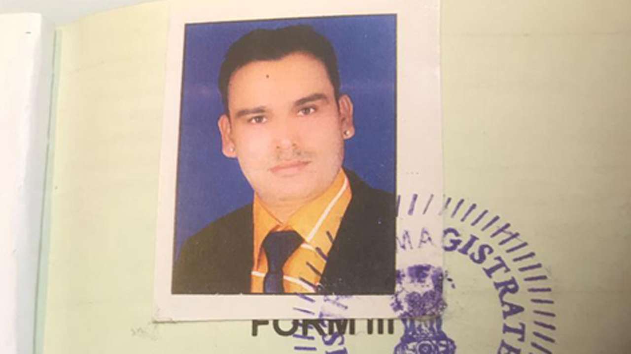 Fake arms licence: 1 held with BSF ID