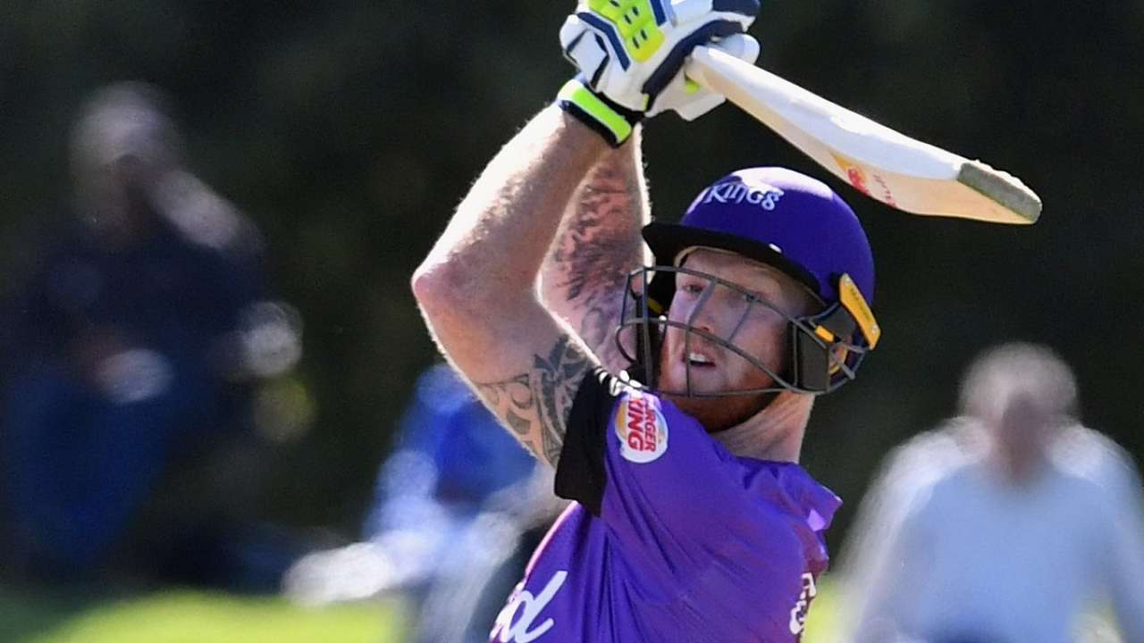 Ben Stokes returns to form, smashes 47-ball 93 for Canterbury in New ...