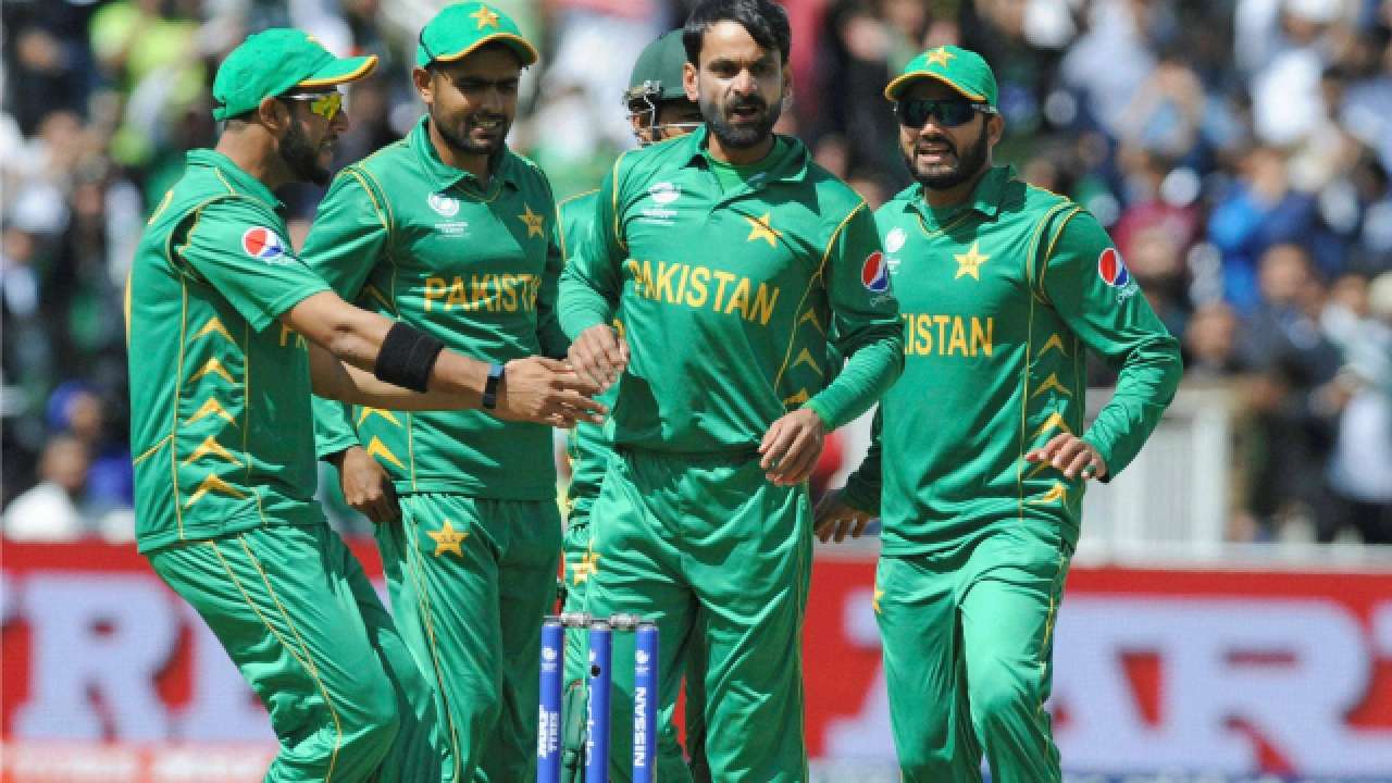 Pakistan to play more matches against stronger teams in proposed ICC FTP