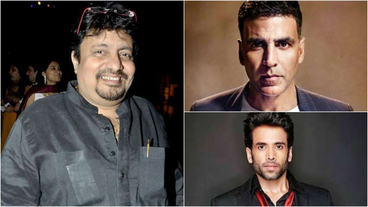 Neeraj Vora passes away | Akshay Kumar to Tusshar Kapoor: B-Town mourns ...