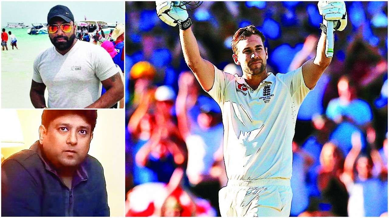 Ashes spot fixing: All you need to know of the two Delhi bookies