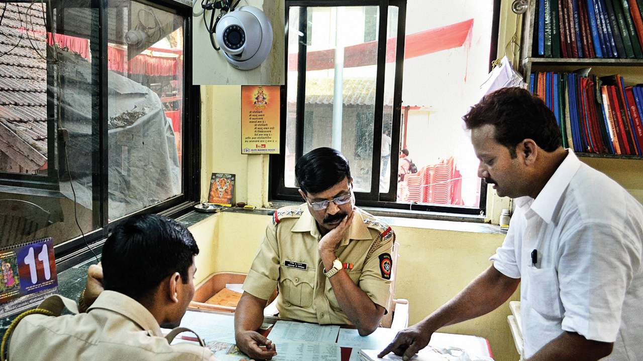 CCTVs at 192 police stations soon, Delhi High Court told