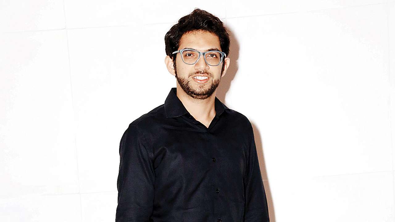 Aaditya Thackeray sets deadline for quitting alliance
