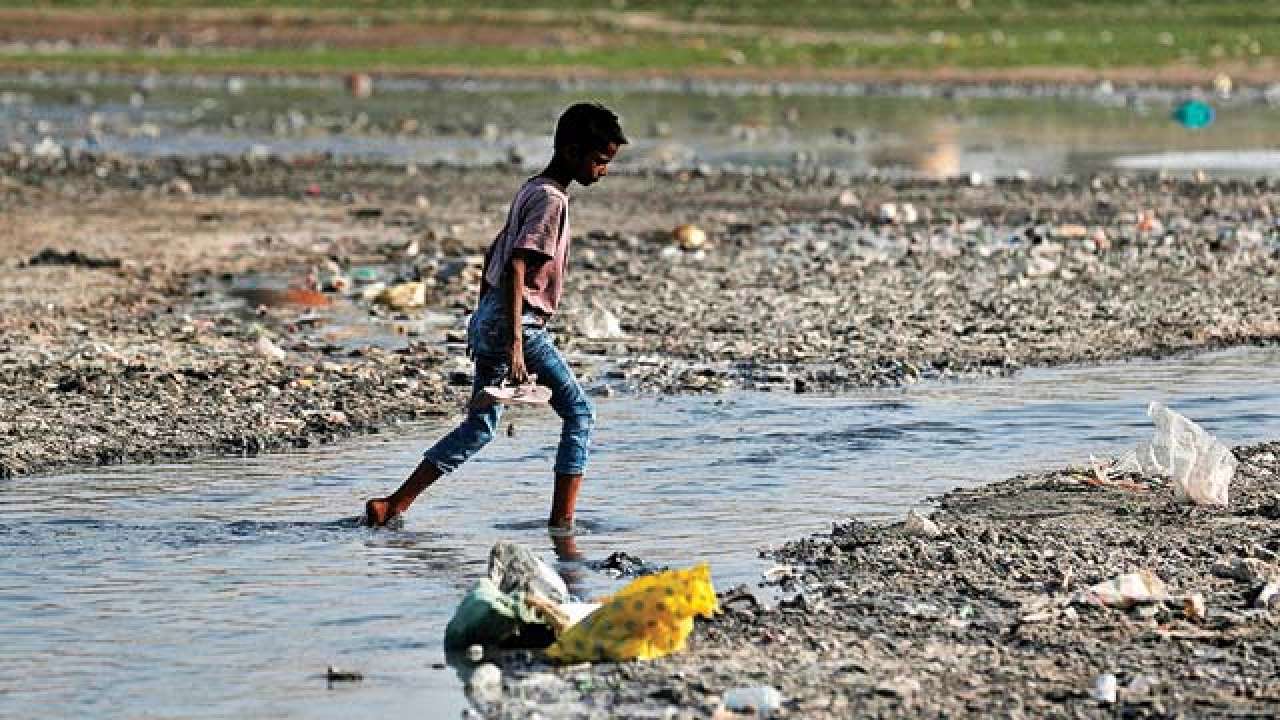 NGT bans sale of plastic items along Ganga belt from Haridwar up to ...