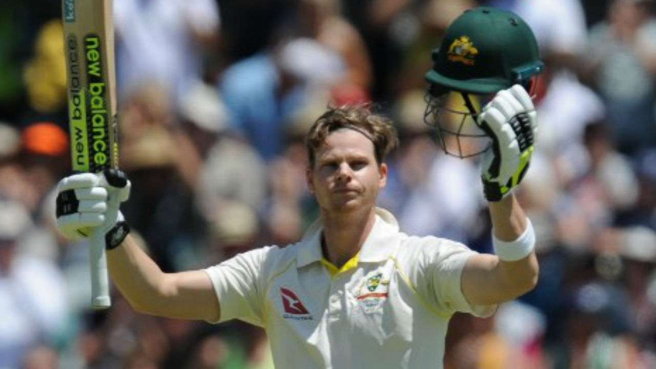 WATCH | Steven Smith slams double century, breaks Sachin Tendulkar's 18 ...