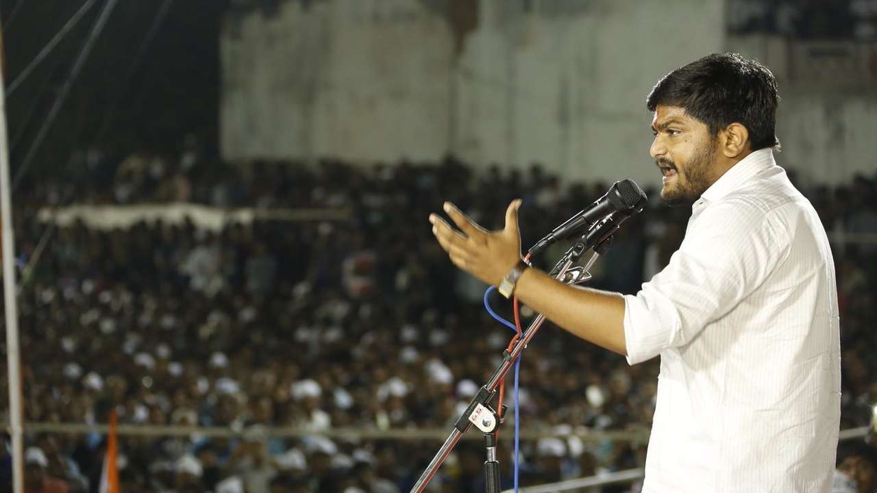 Why are VVPATS used in first place? Hardik Patel questions SC rejecting ...