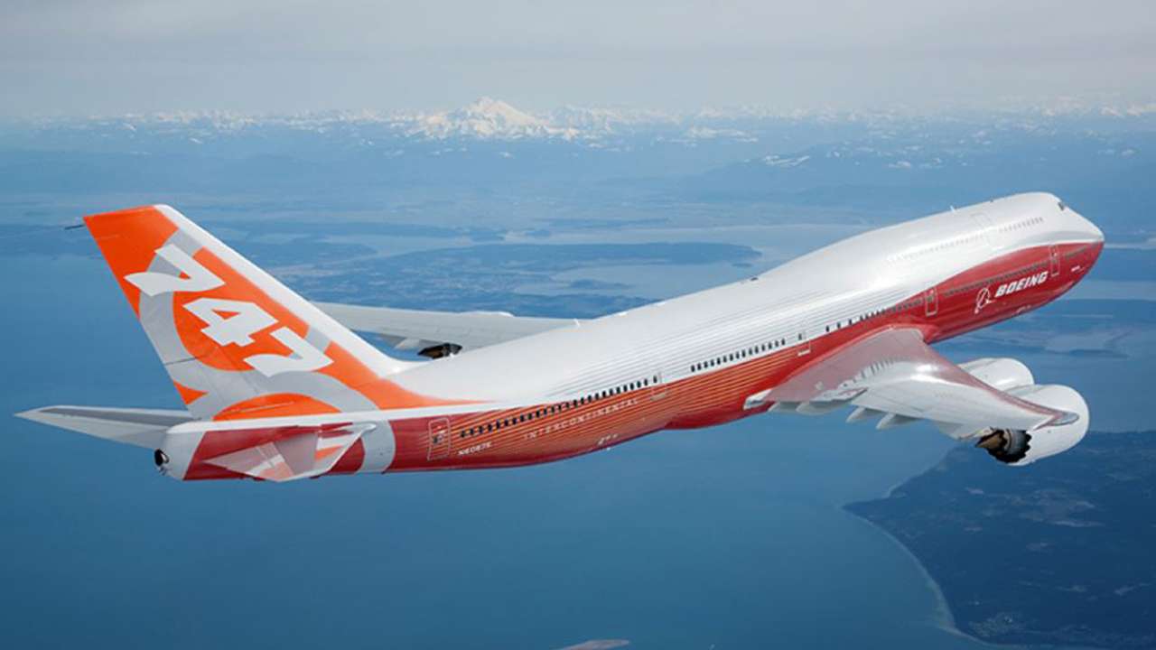 Boeing 747 becomes history in American skies with its last commercial ...