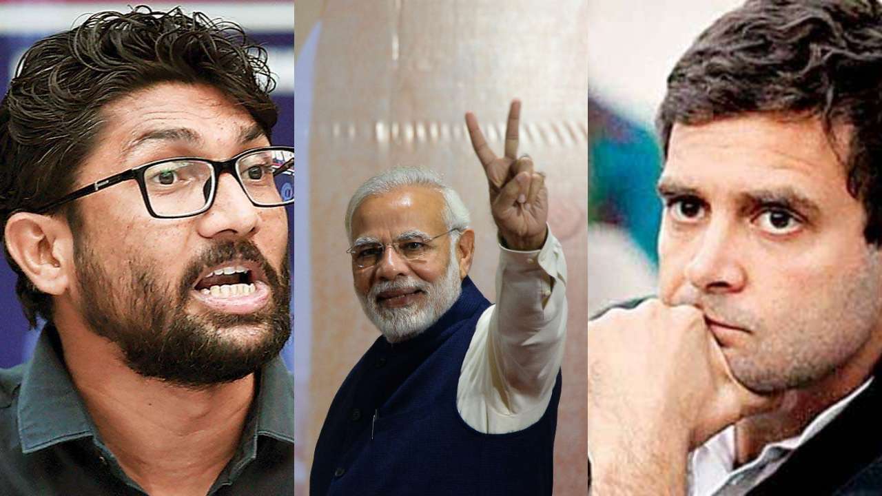 From PM Narendra Modi to Jignesh Mevani: Who said what after BJP's ...