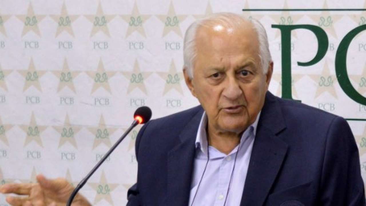 India-Pakistan series not happening in near future, says former PCB ...