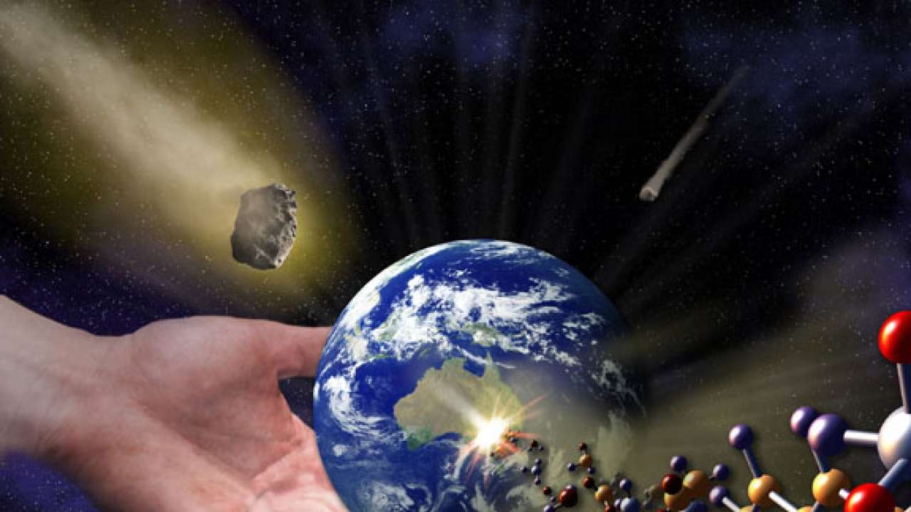 We are not alone: Alien life more common than previously thought, say ...