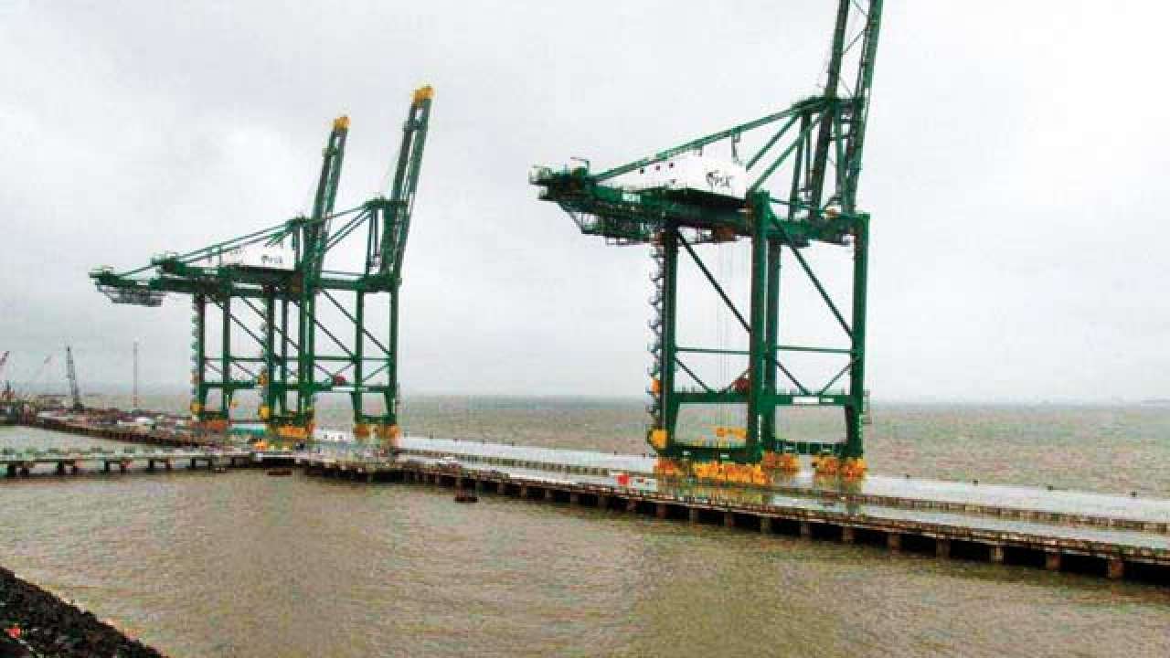 BMCT-Concor inks MoU to shuttle containers to Northern, Western India