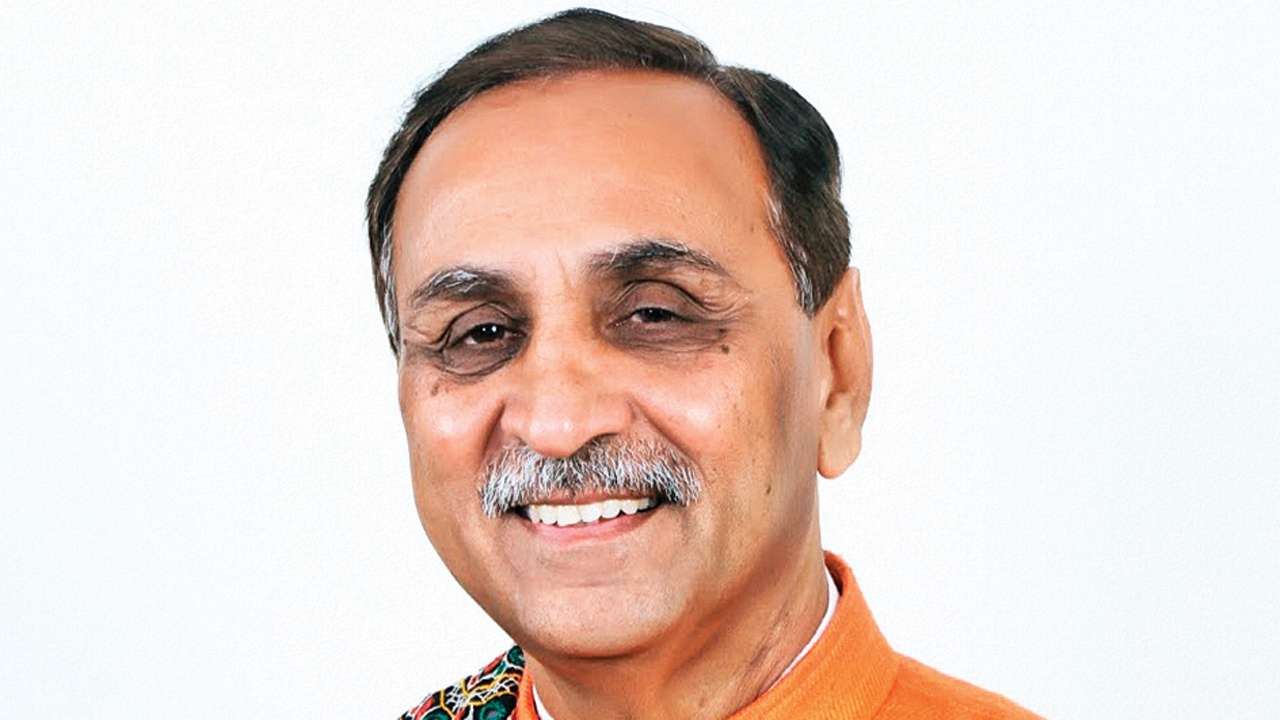 TINA factor may help Vijay Rupani to stay on as Chief Minister
