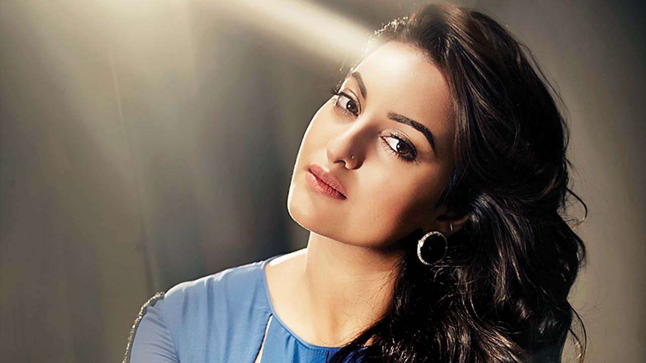 Sonakshi Sinha: I’m open to acting in a web series!