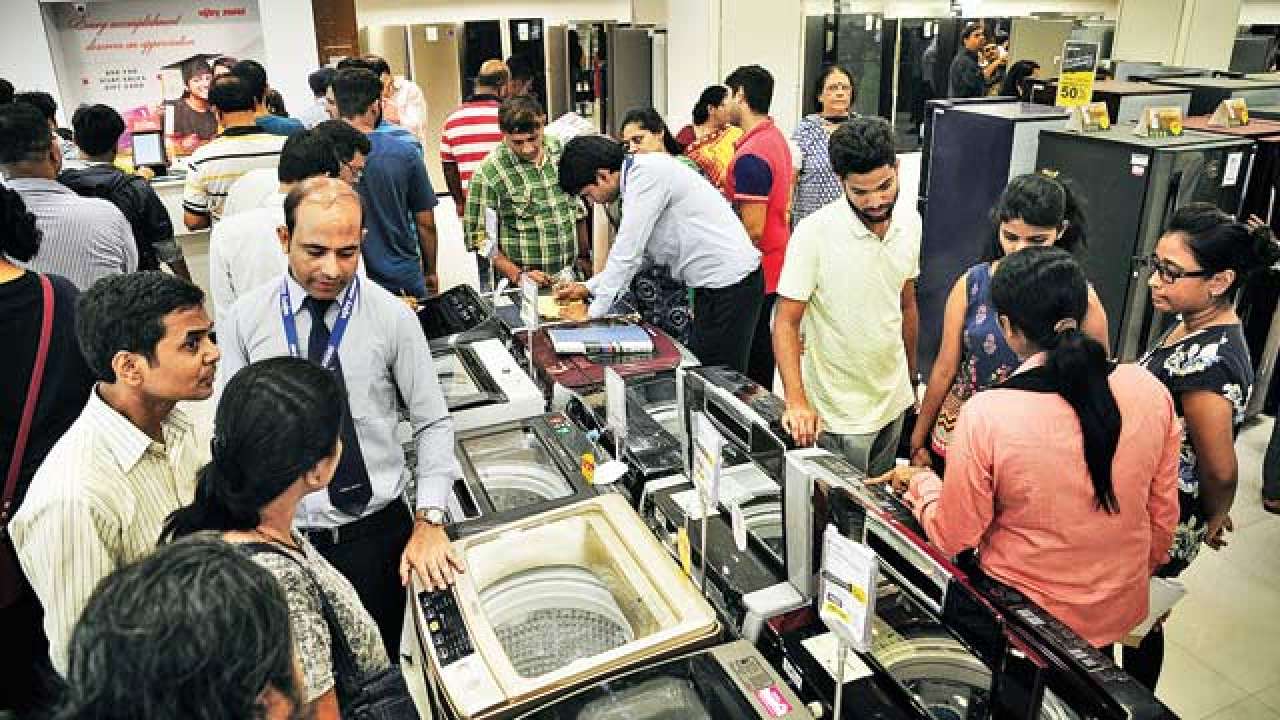 Mirc Electronics to re-launch Onida by March