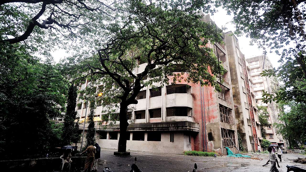 Build a durable, long-lasting court edifice: Bombay High Court to PWD