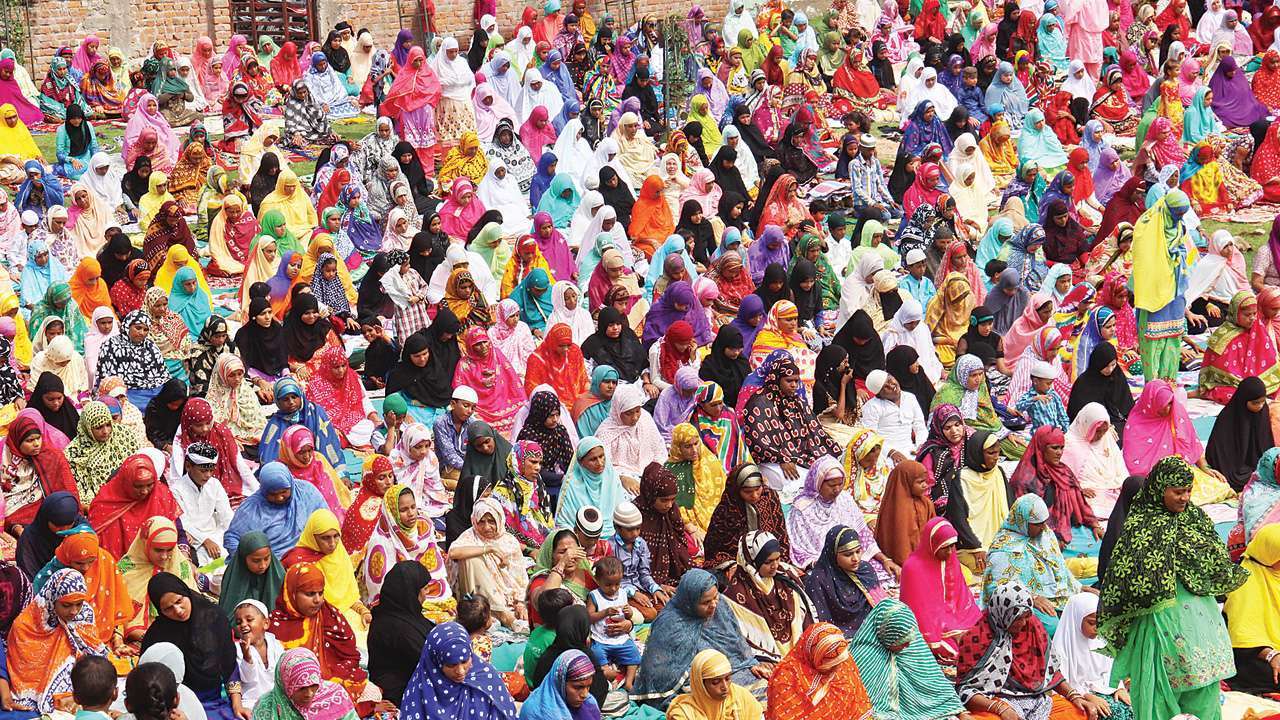 Bill on triple talaq to be tabled in Parliament next week