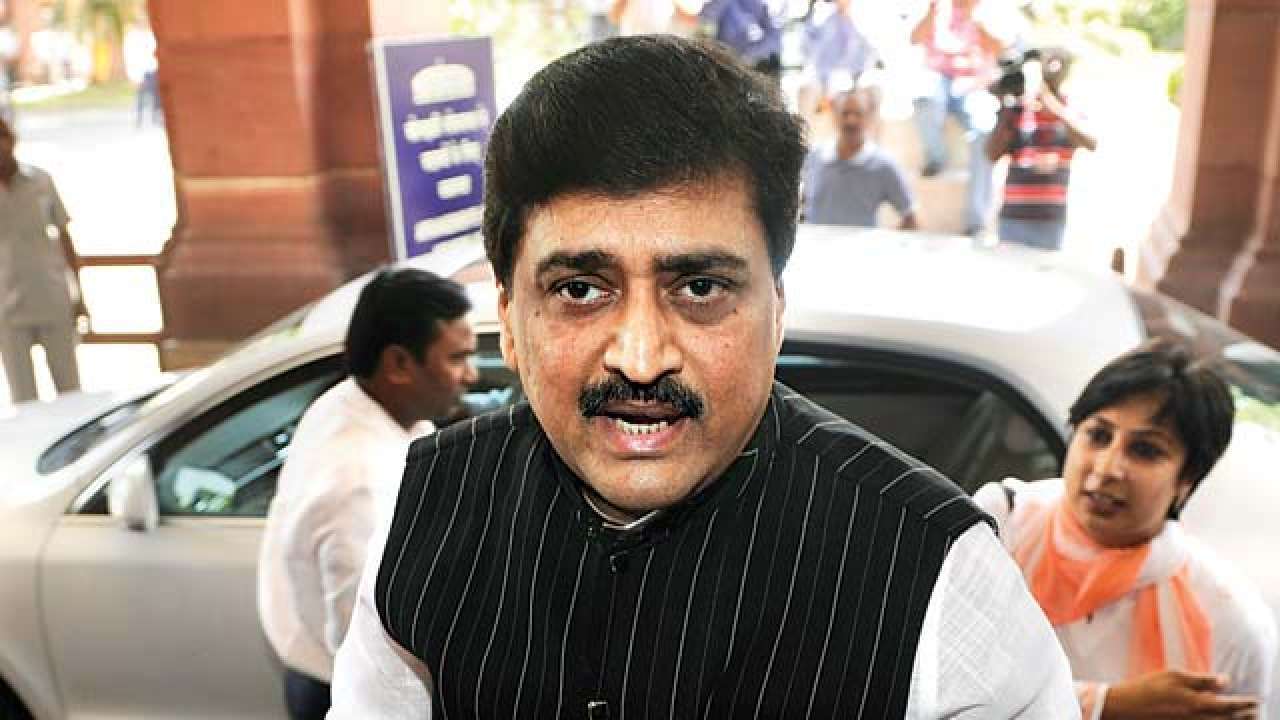 Adarsh scam: Big relief for Ashok Chavan, Bombay HC sets aside governor ...