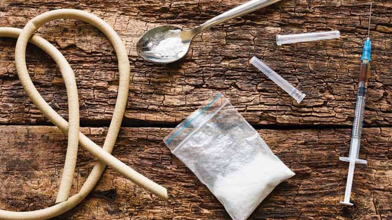 Seizure of party drugs rises sevenfold this year