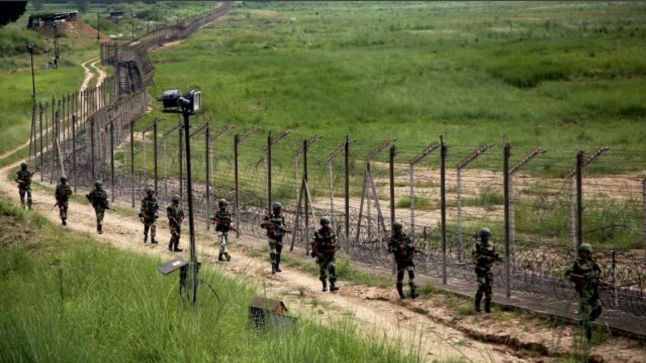 Indian Army Crosses Loc To Retaliate Kills Three Pak Soldiers