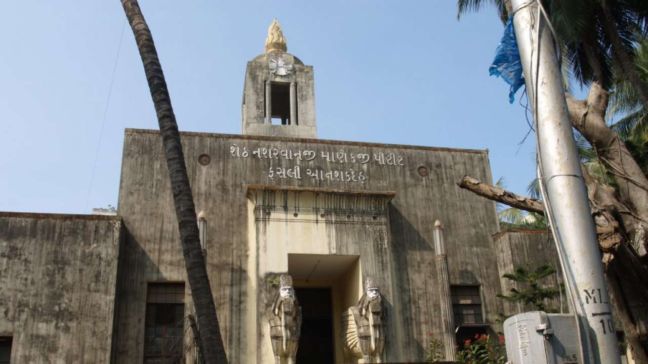 Excommunicated Parsis inaugurate fire temple in Pune; allows entry to ...