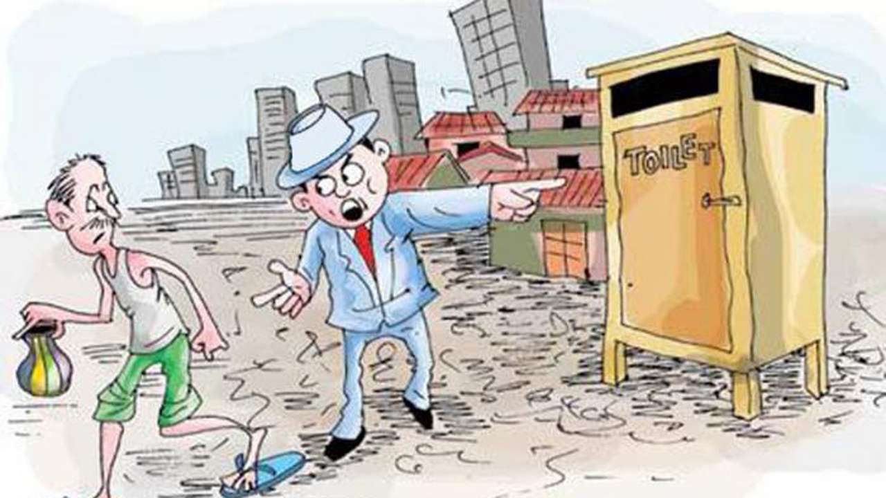 Quality team’s sudden visit opens def-vacation of JMC