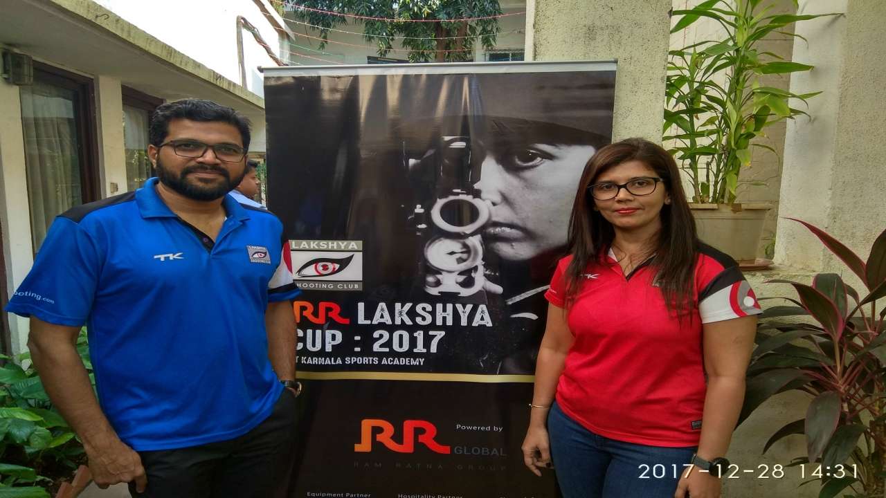 Shooter Suma Shirur hails ISSF's move to increase number of shots to be ...