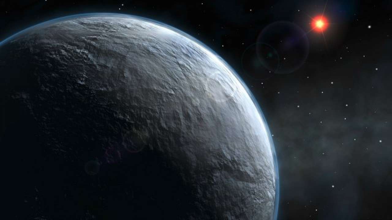 Four 'hot Jupiter' exoplanets discovered!