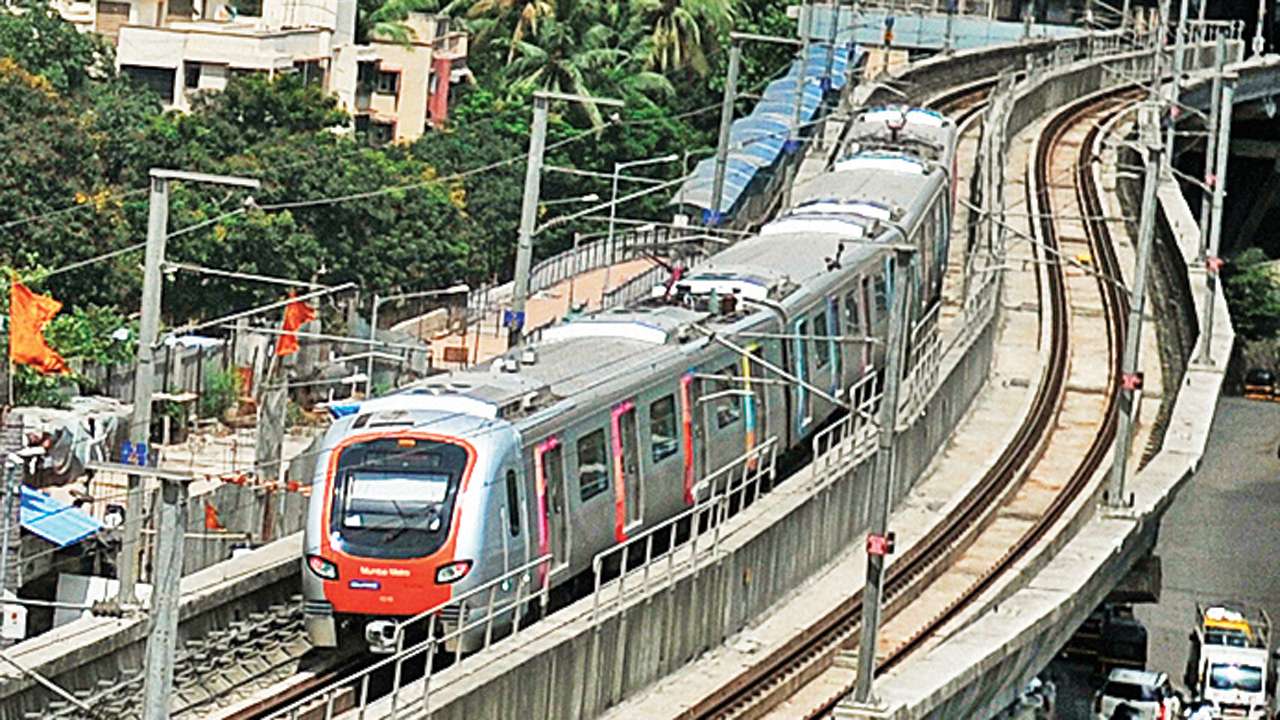 In a first, high-speed Metro corridor will run 24X7