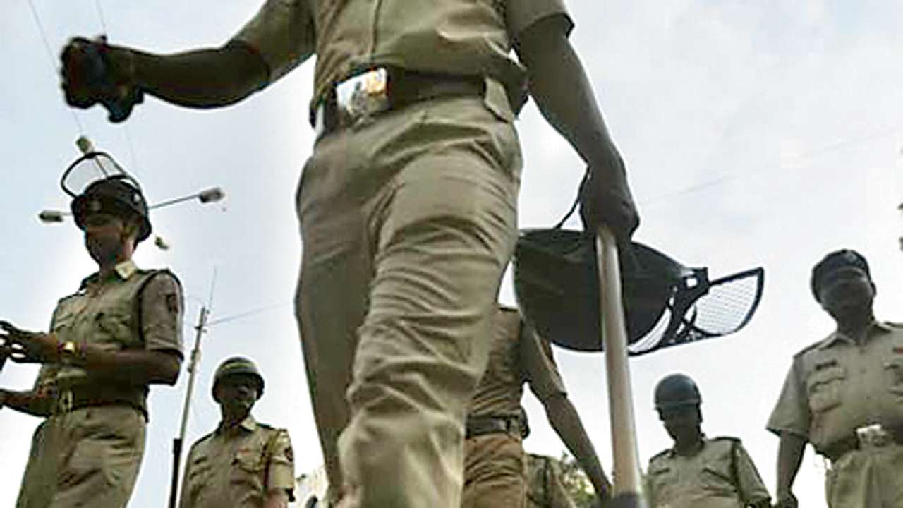 Jaipur police set new targets for safer New Year