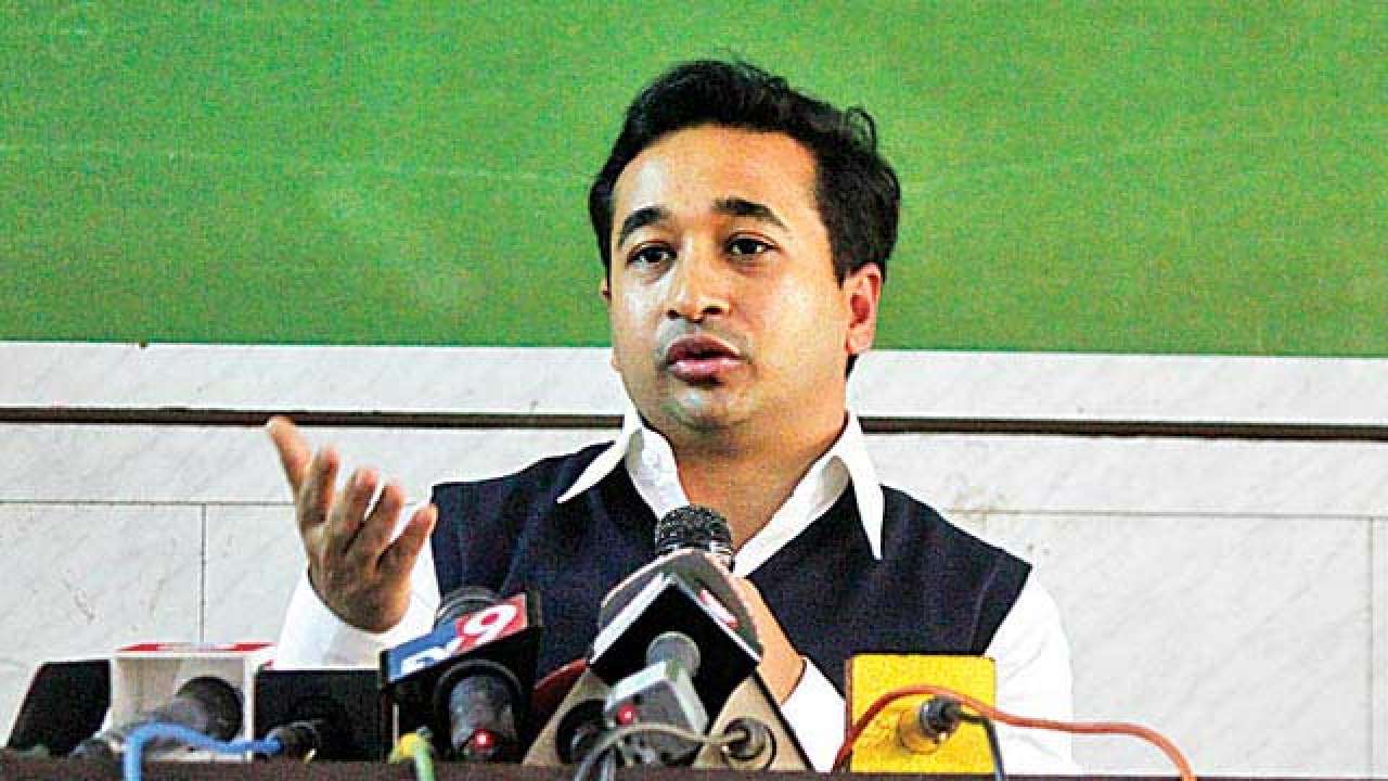 Kamala Mills Fire: Congress MLA Nitesh Rane to hold protest against ...