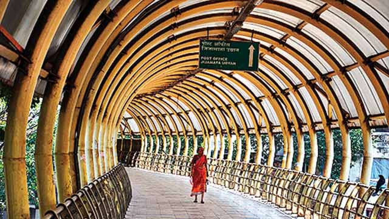 MMRDA, MSRDC faced flak for their work