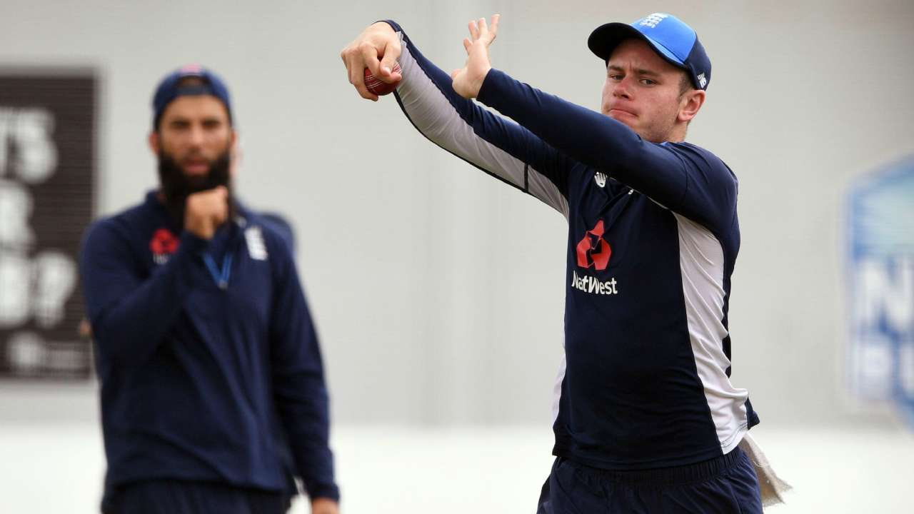 Ashes, 5th Test: With Mason Crane's inclusion, England prepared to ...