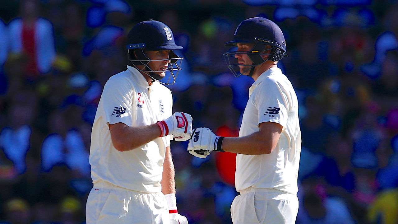 Ashes: Joe Root will get 'scary' when he starts to convert his starts ...