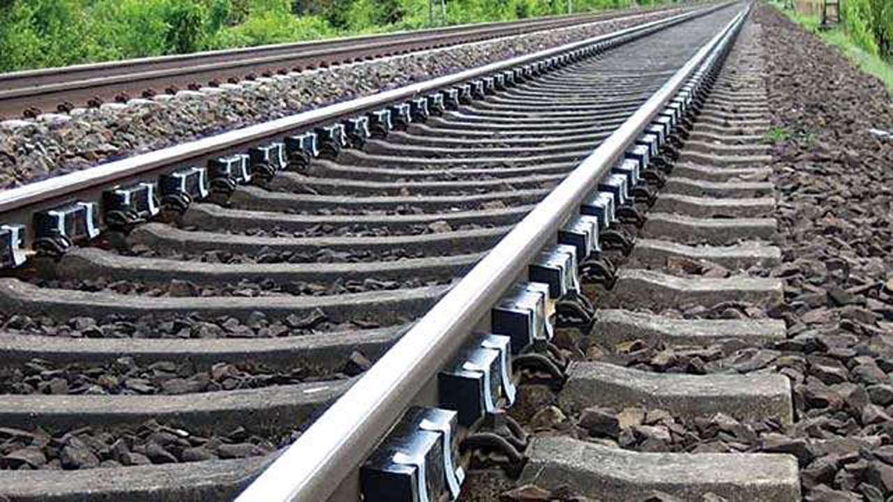 Crack on track: Major rail accident averted in village near Jaisalmer
