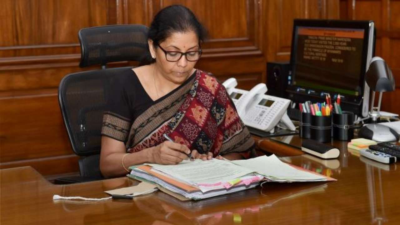 Defence ministry withdraws controversial note on status equivalence Defence ministry withdraws controversial note on status equivalence
