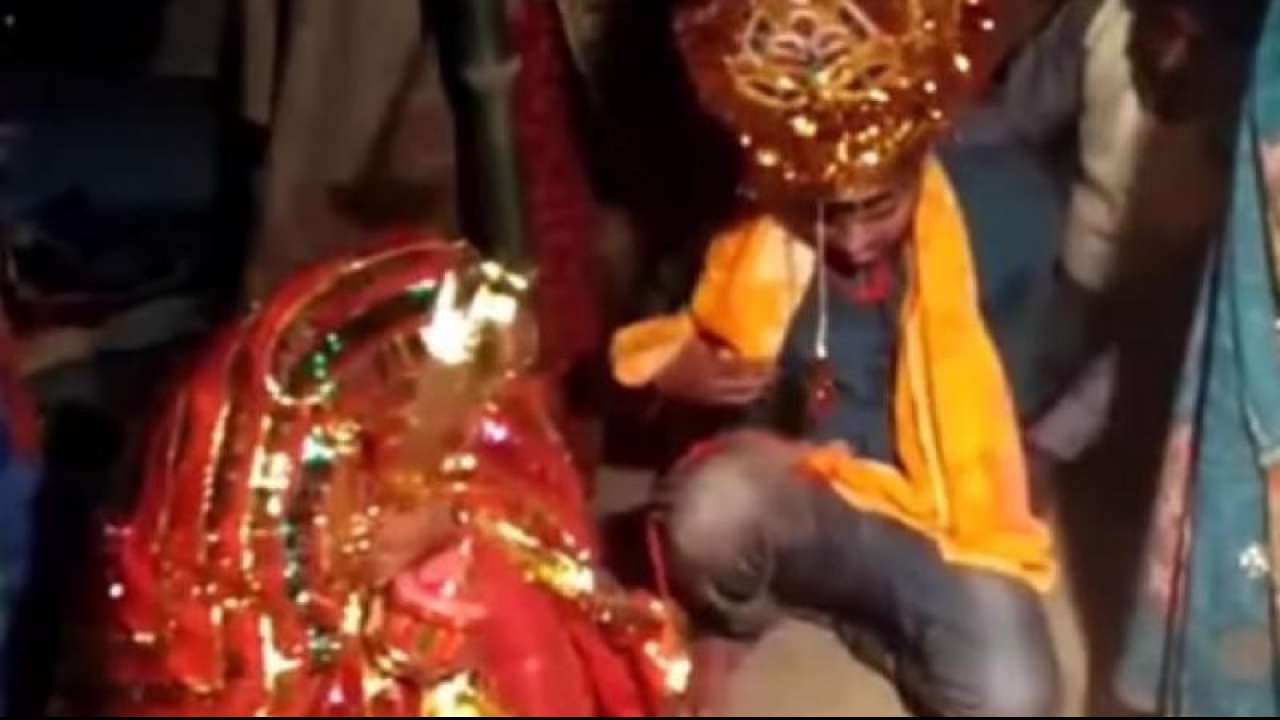 Watch Engineer Abducted Forced To Marry At Gunpoint In Bihars