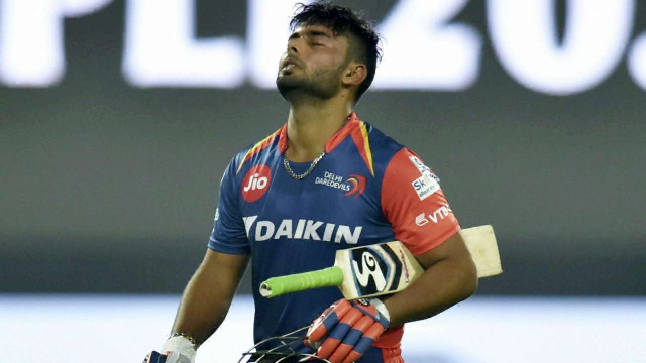 Pradeep Sangwan replaces Rishabh Pant as new Delhi skipper