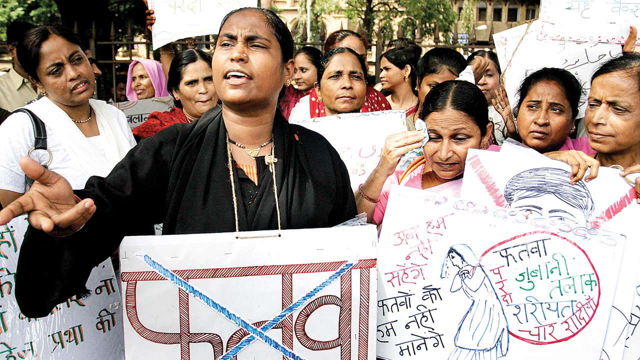 Should India tolerate fatwas?