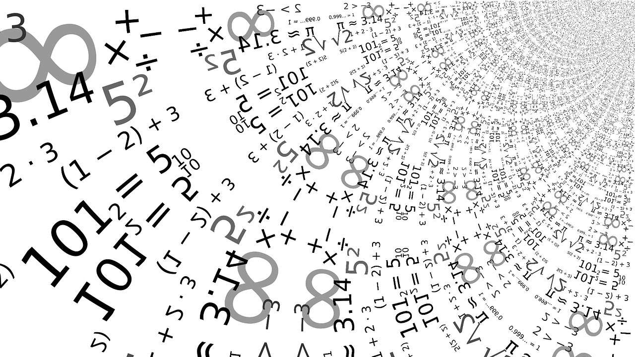 M77232917 Is Now Officially The World s Largest Prime Number