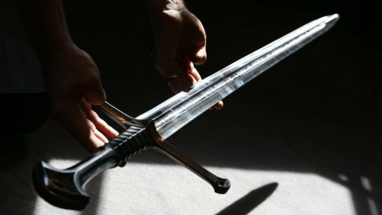 Hyderabad: Boy dies after being hit by a sword at engagement function