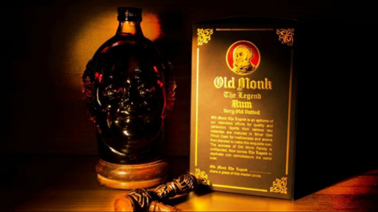 Kapil Mohan, the man behind Old Monk, dies at 88