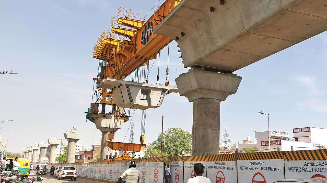 Now, MEGA awards Rs 578 cr contracts