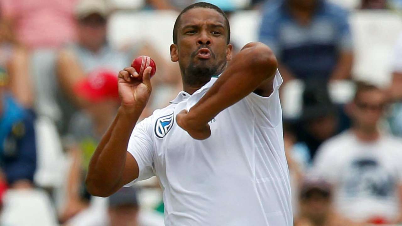 South Africa v/s India, 1st Test: Vernon Philander reveals his plan ...