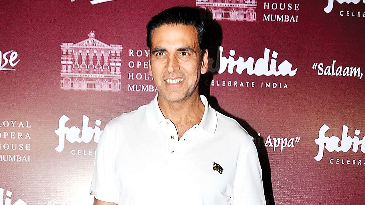 India's Next Superstar: Akshay Kumar invited for Karan Johar's show to ...